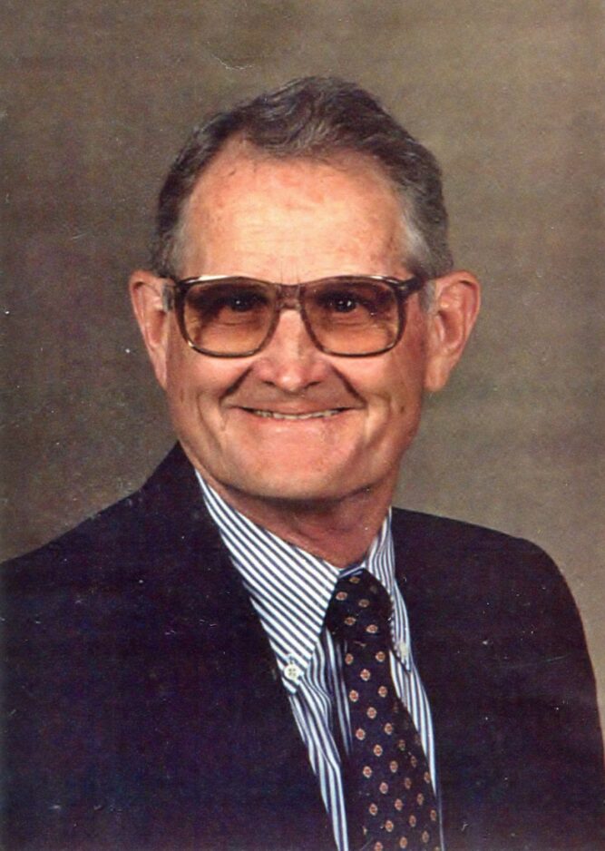 Kenneth “Doc” Creer | News, Sports, Jobs - Daily Herald